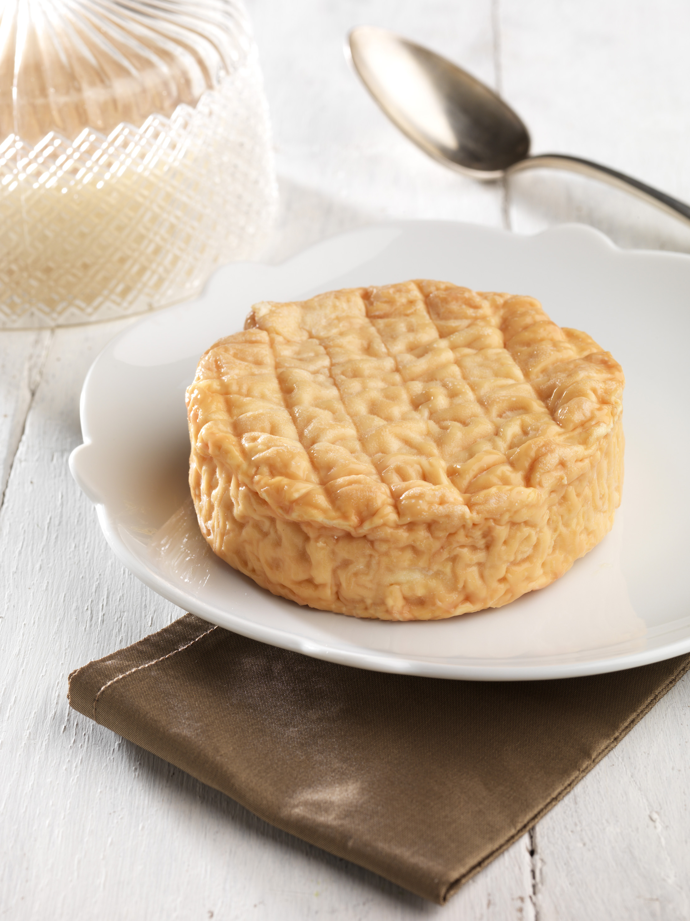 Zoom sur... l'Epoisses AOP | Formaticus